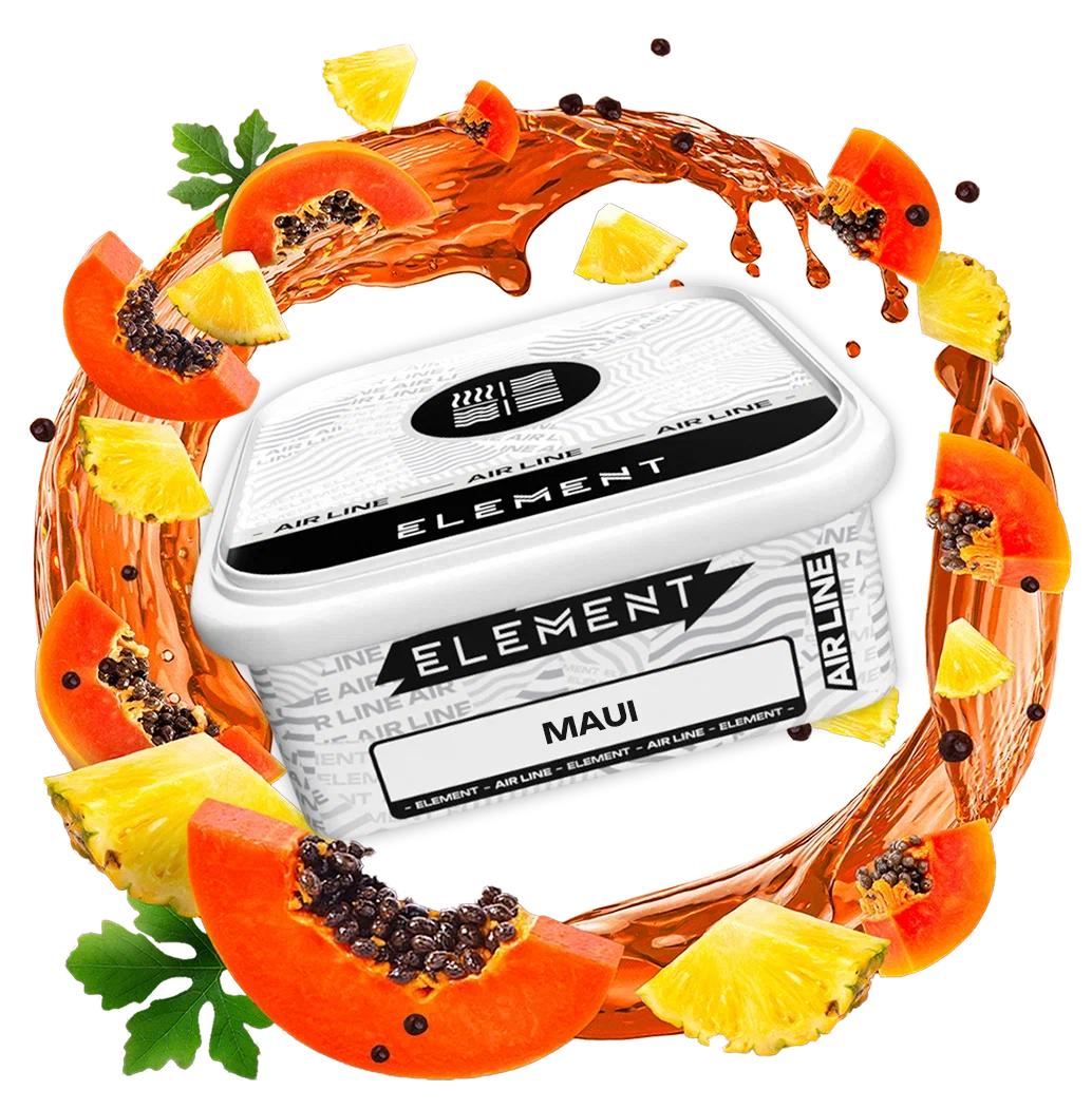 Element Air Line 200g – 5StarHookah