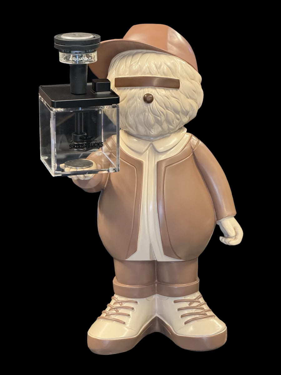 Spaceman Hookah - Goodfella – 5StarHookah