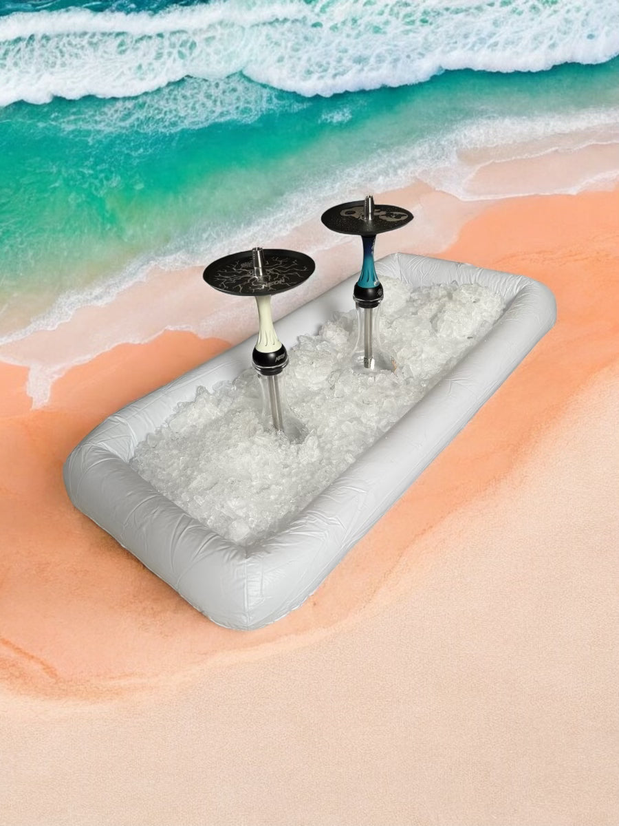 Cooling Hookah Stand – 5StarHookah