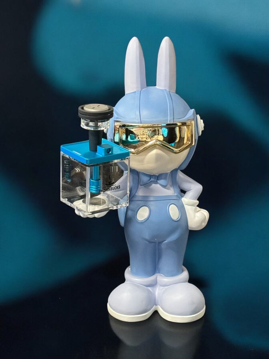 Spaceman Hookah - Sonik – 5StarHookah