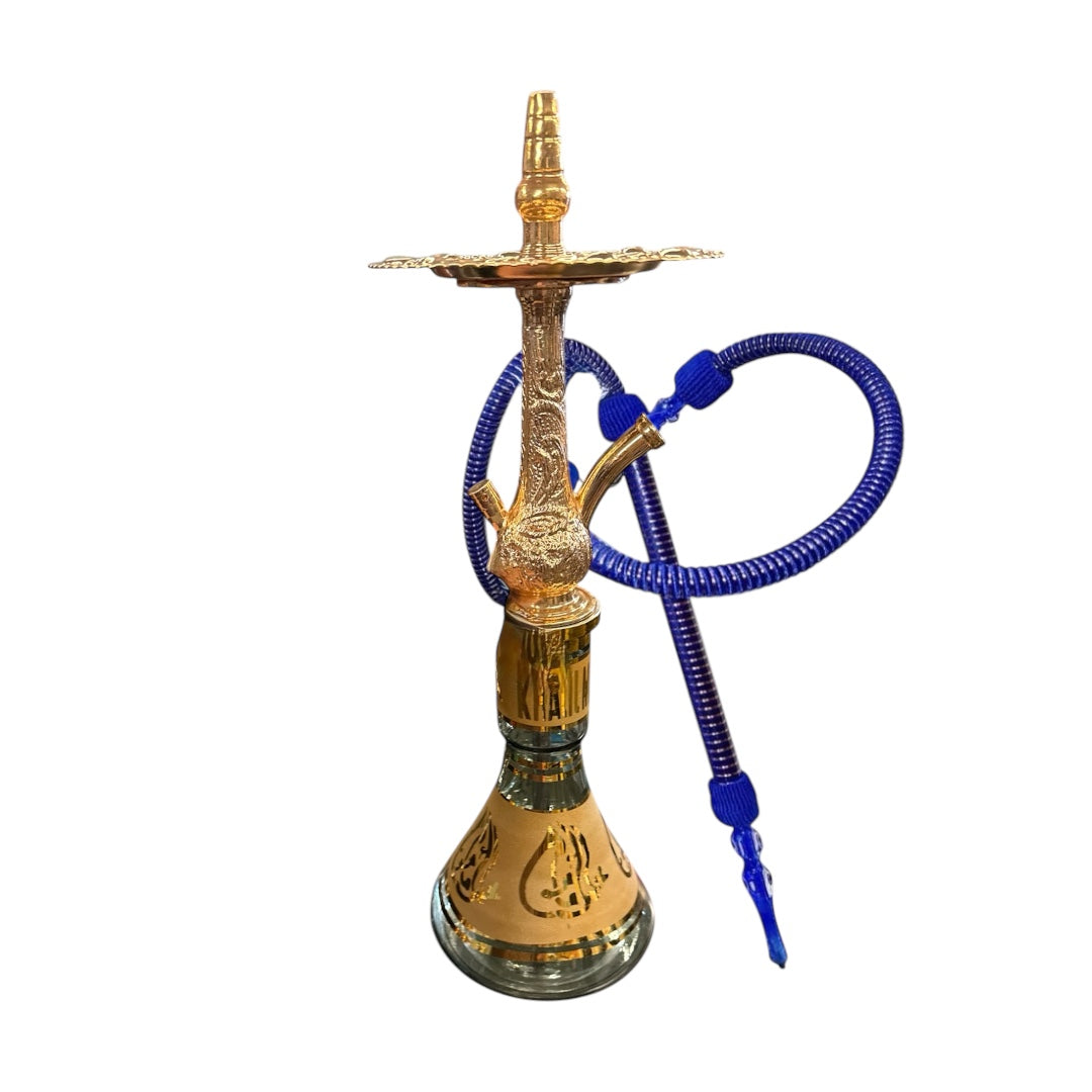 Khalil Mamoon Golden Orb – 5StarHookah
