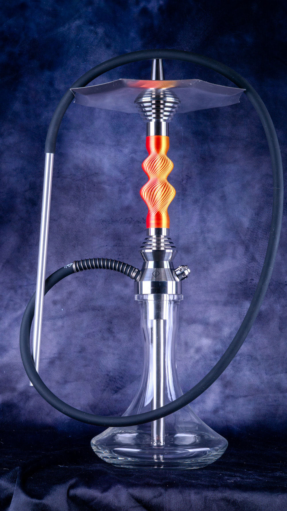 B2 Hookah v5 Stem & Premium Modular Hookah – 5StarHookah
