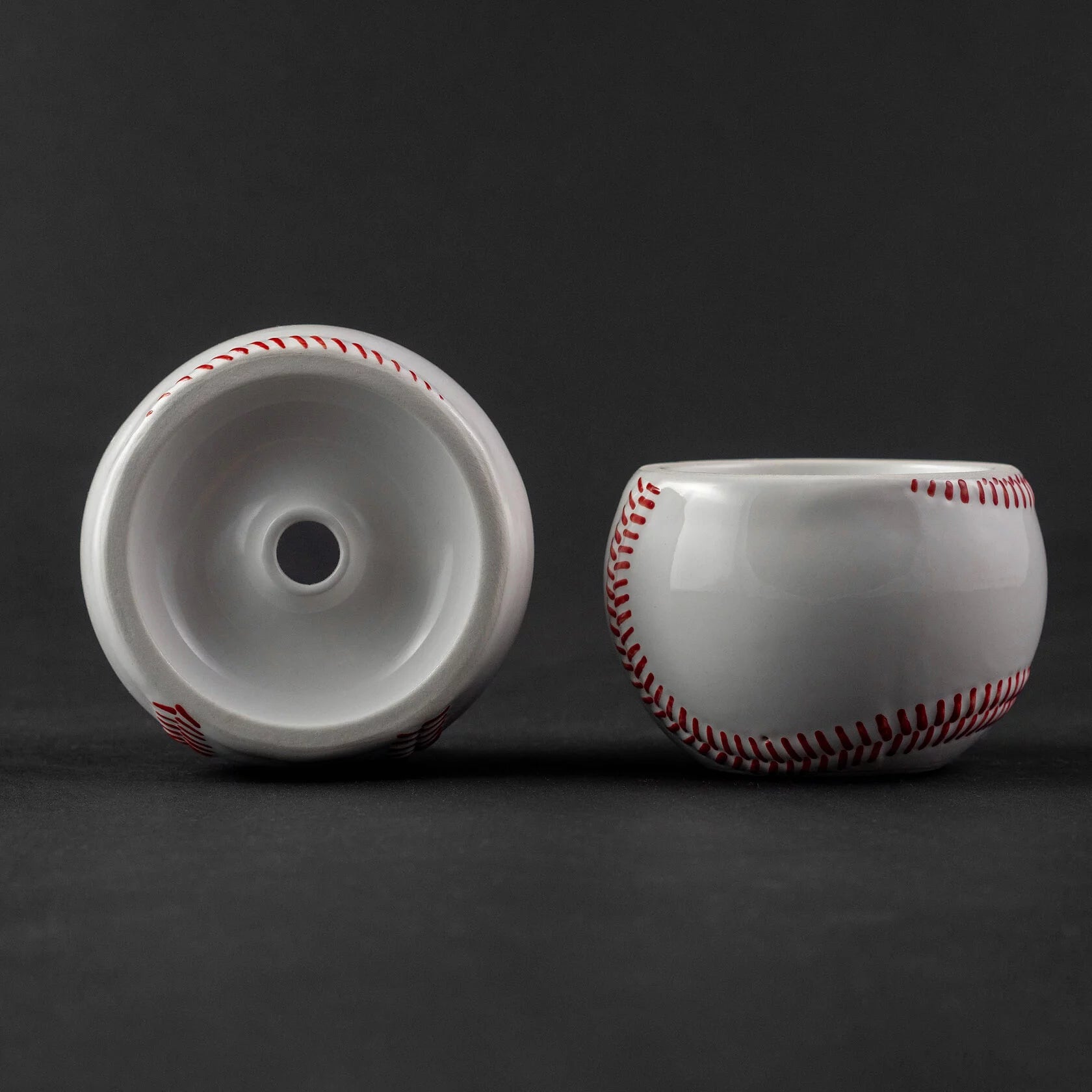 Union Yankee Baseball Bowl – 5StarHookah