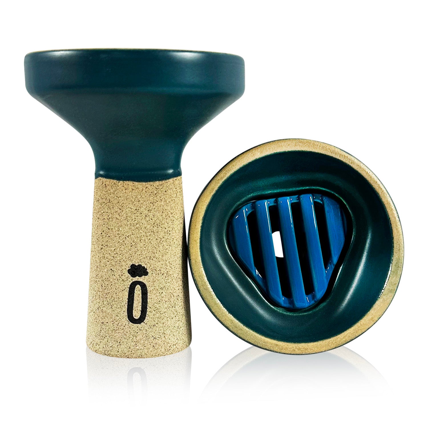 OBLAKO Trio Line Bowls – 5StarHookah