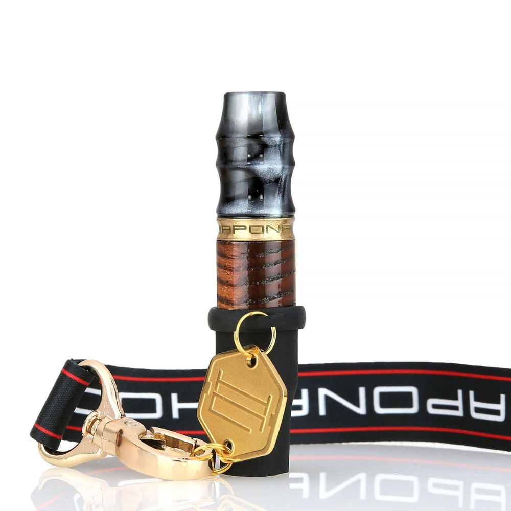 Japona Hookah Personal Mouthtip – 5StarHookah