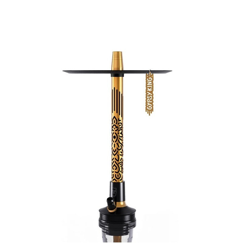 Misha Rebel Hookahs – 5StarHookah