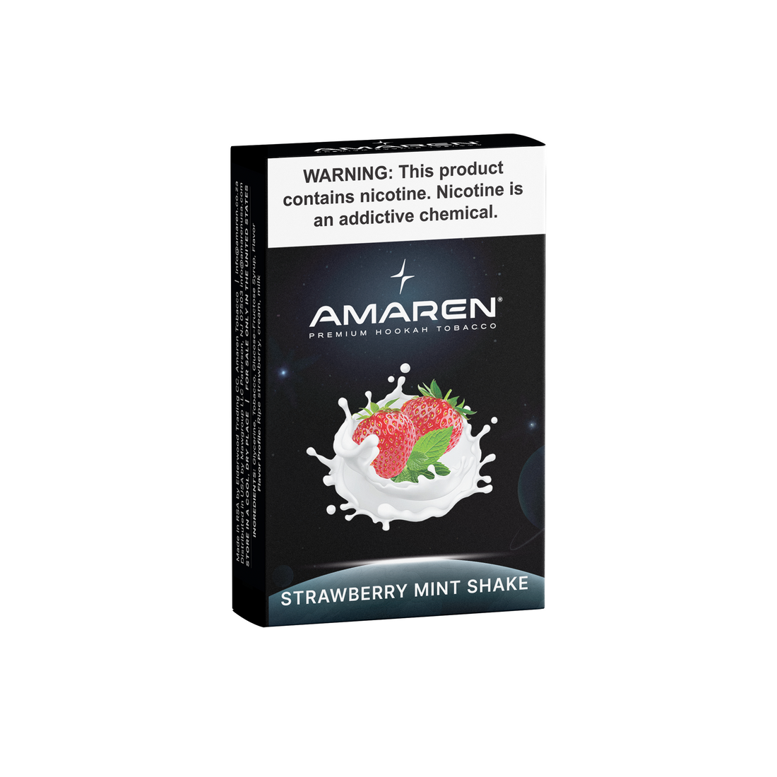 Amaren Tobacco 50g – 5StarHookah