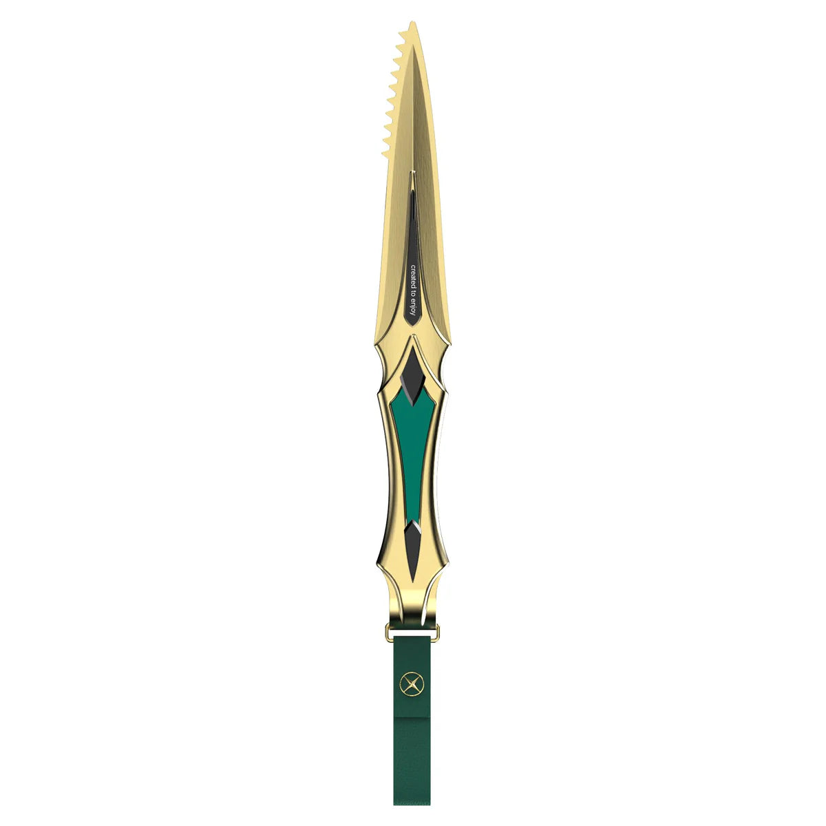 MAXX Titan Emerald Gold Tongs – 5StarHookah