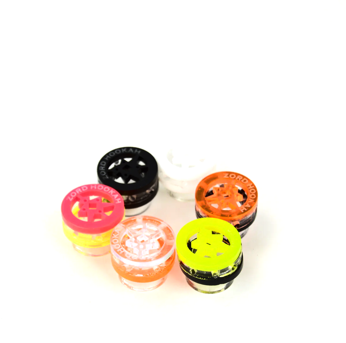 Zord-Hookah Diffuser – 5StarHookah