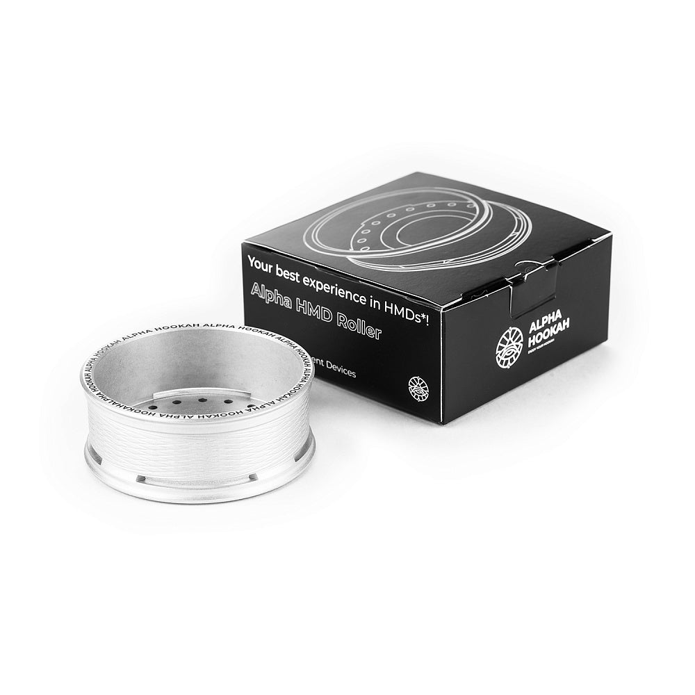 Alpha Hookah Roller HMD – 5StarHookah