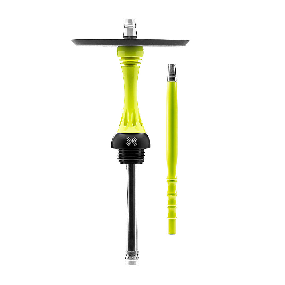 Alpha Hookah Model X – 5StarHookah