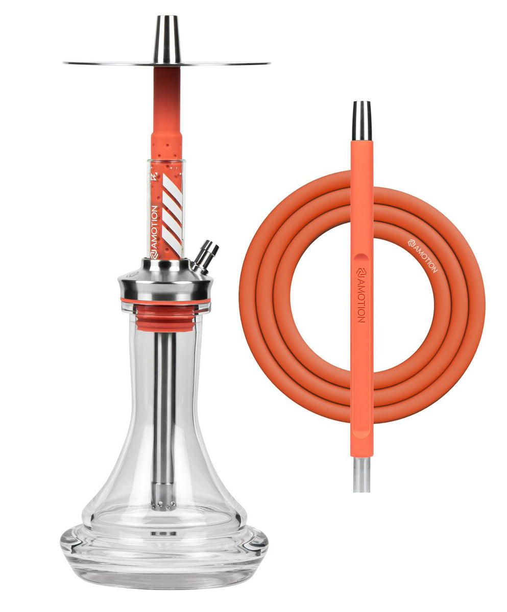 Amotion FUTR Hookahs – 5StarHookah