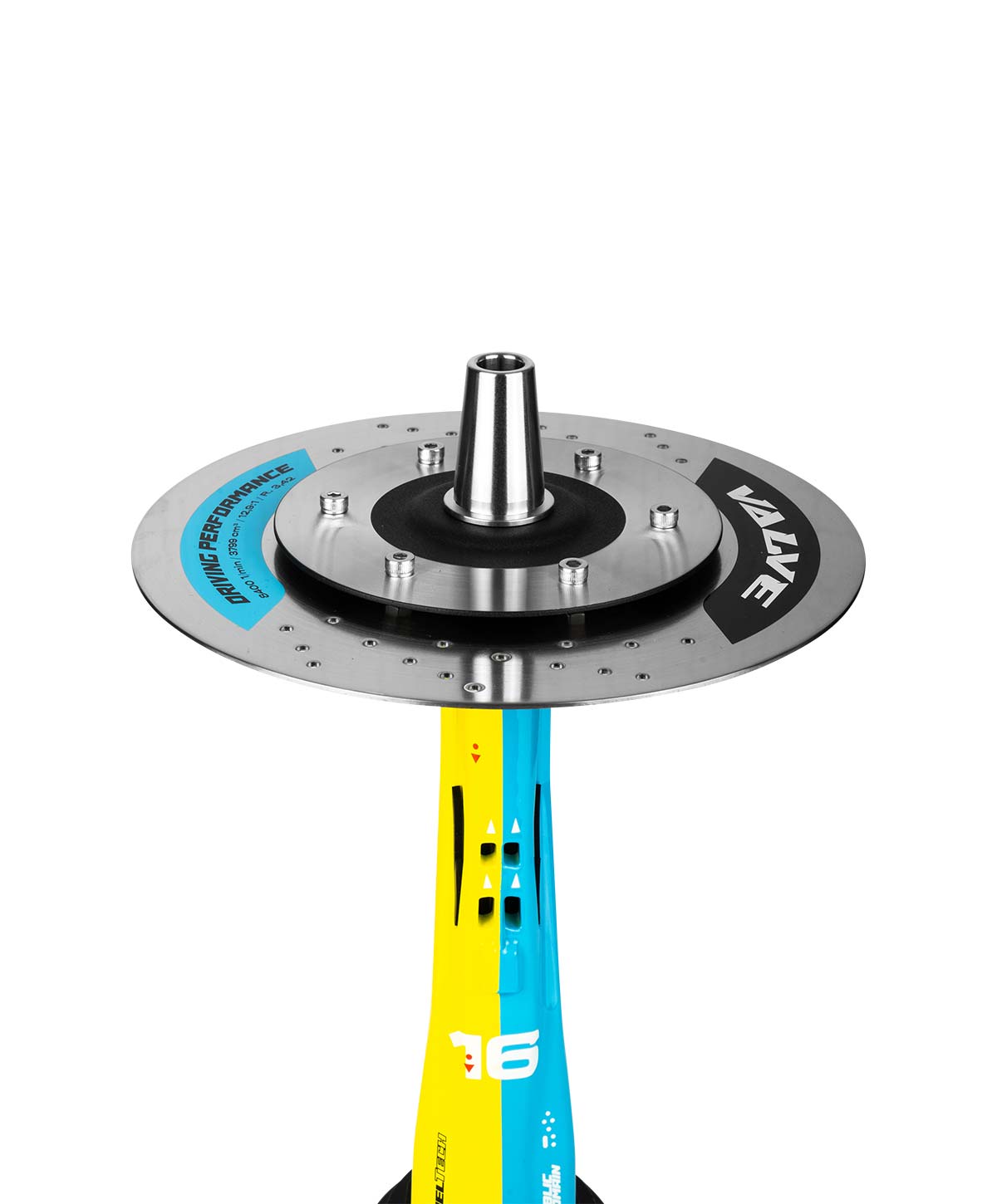 Amotion Valve Hookahs – 5StarHookah