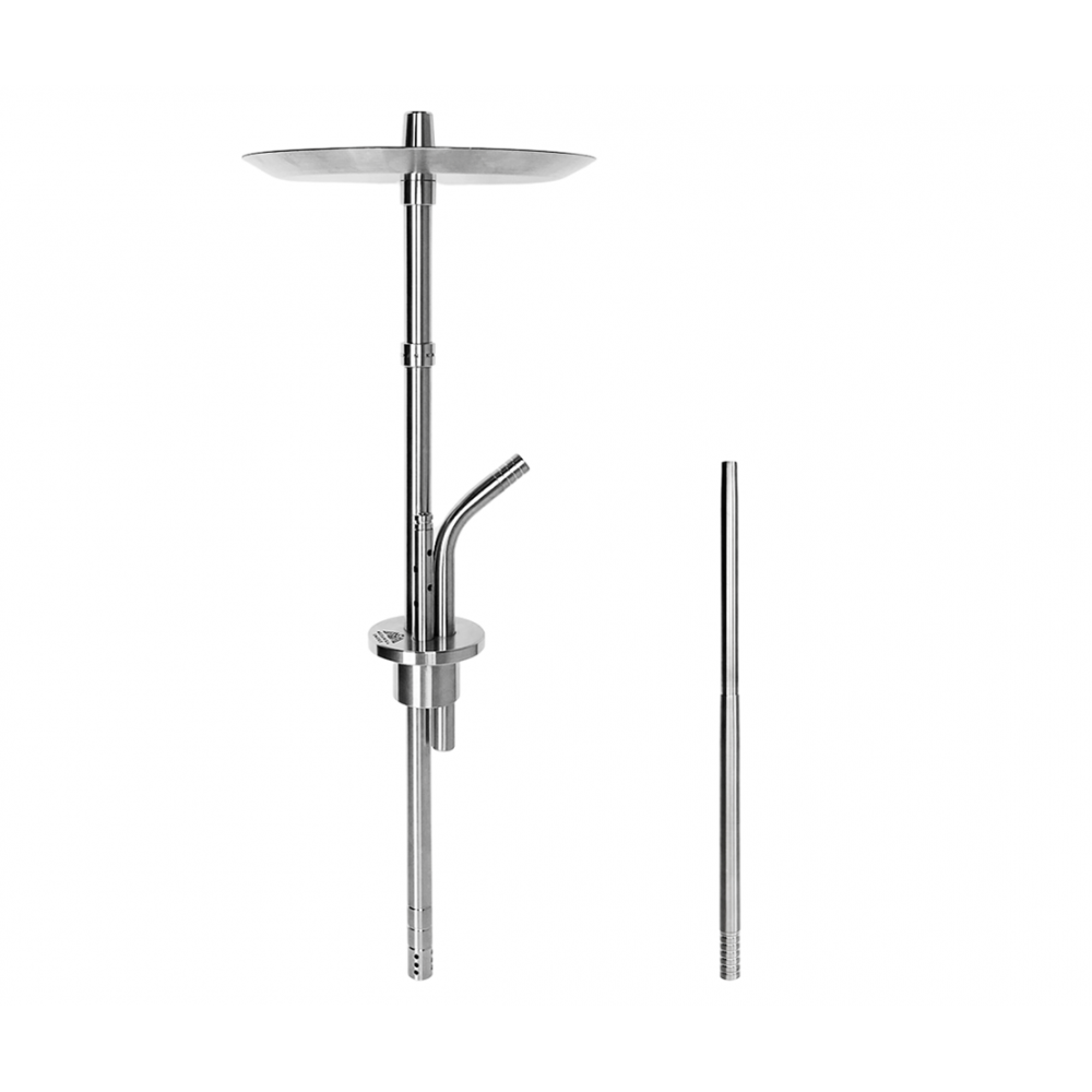 Mexanika Smoke STM-A Hookah - Complete – 5StarHookah