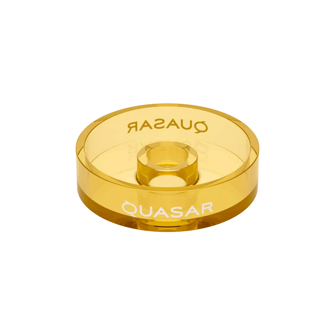 Quasar Bowl Raas Replacement Glass – 5StarHookah