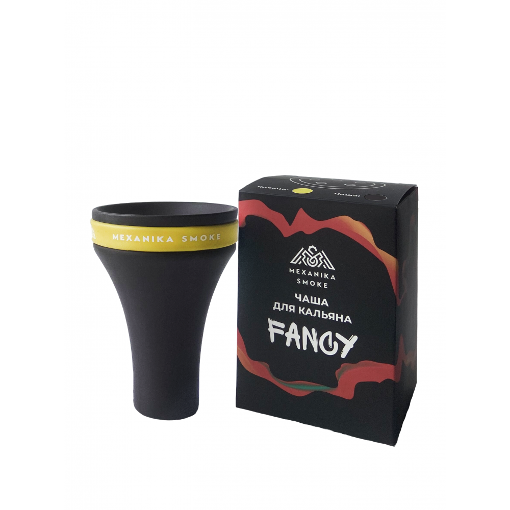 Mexanika Smoke- Fancy Bowls – 5StarHookah