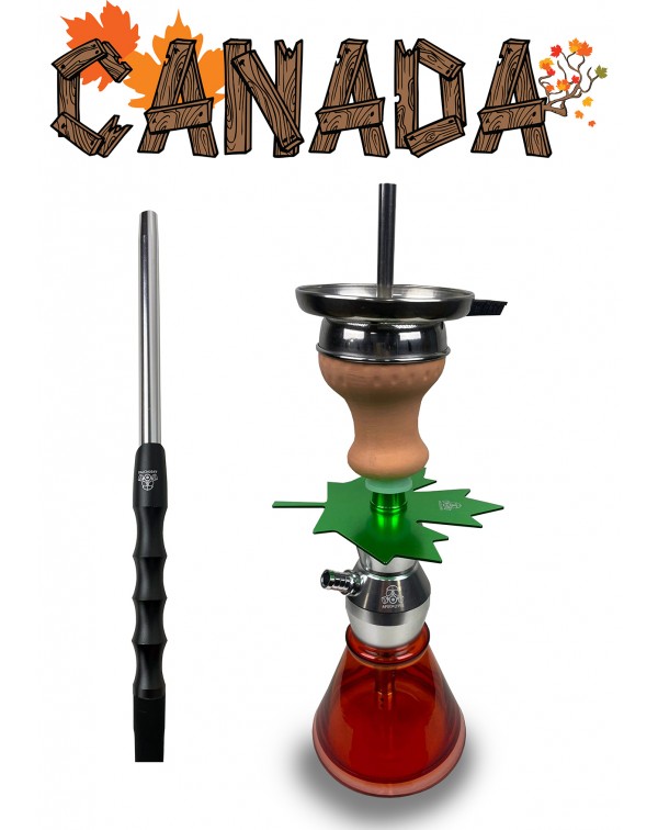 Apocalypse Hookah - Canada – 5StarHookah