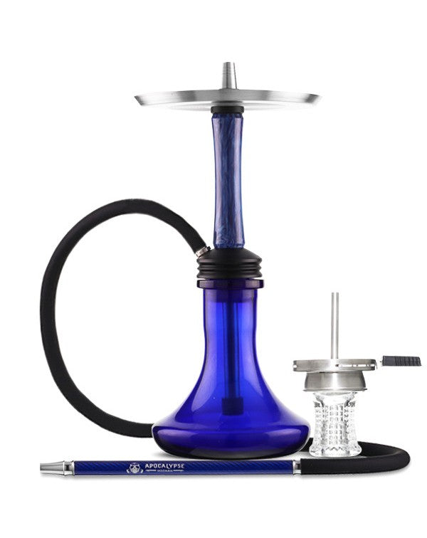 Apocalypse Hookah - James Spy – 5StarHookah