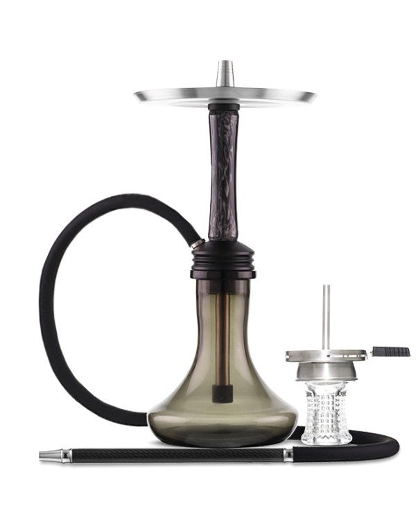 Apocalypse Hookah - James Spy – 5StarHookah