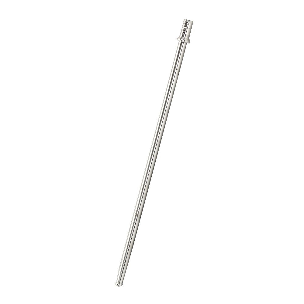 Cyril Classic Steel Handle – 5StarHookah