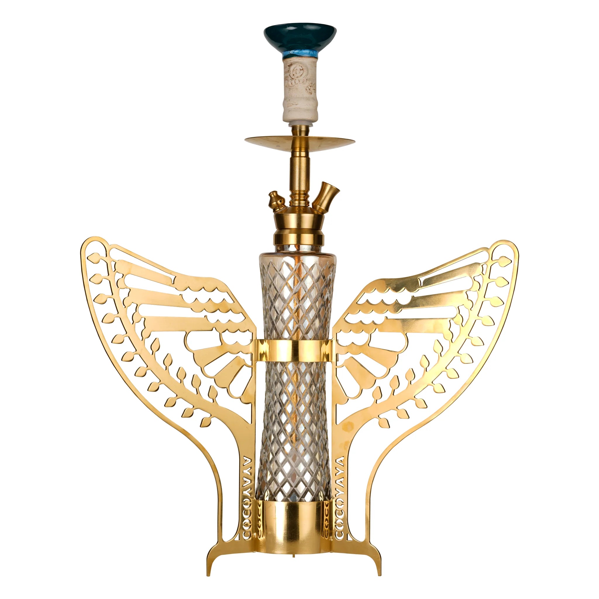 Cocoyaya Fly Mira Hookah – 5StarHookah