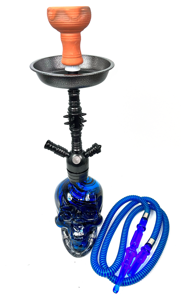 Pharaoh's Skull Hookah – 5StarHookah