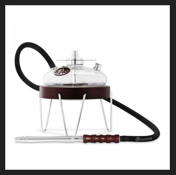 Apocalypse Hookah - Ms. Scandi – 5StarHookah