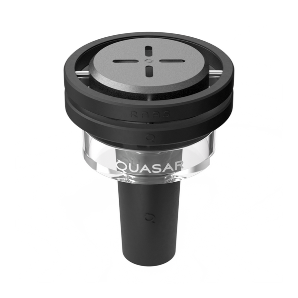 Quasar Raas 2 Hookah Bowl – 5StarHookah