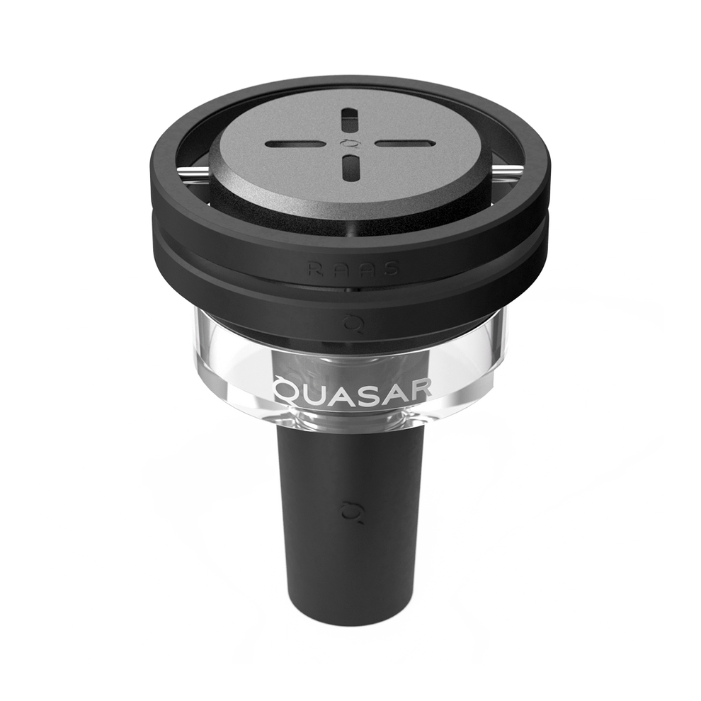 Quasar Raas 2 Hookah Bowl – 5StarHookah