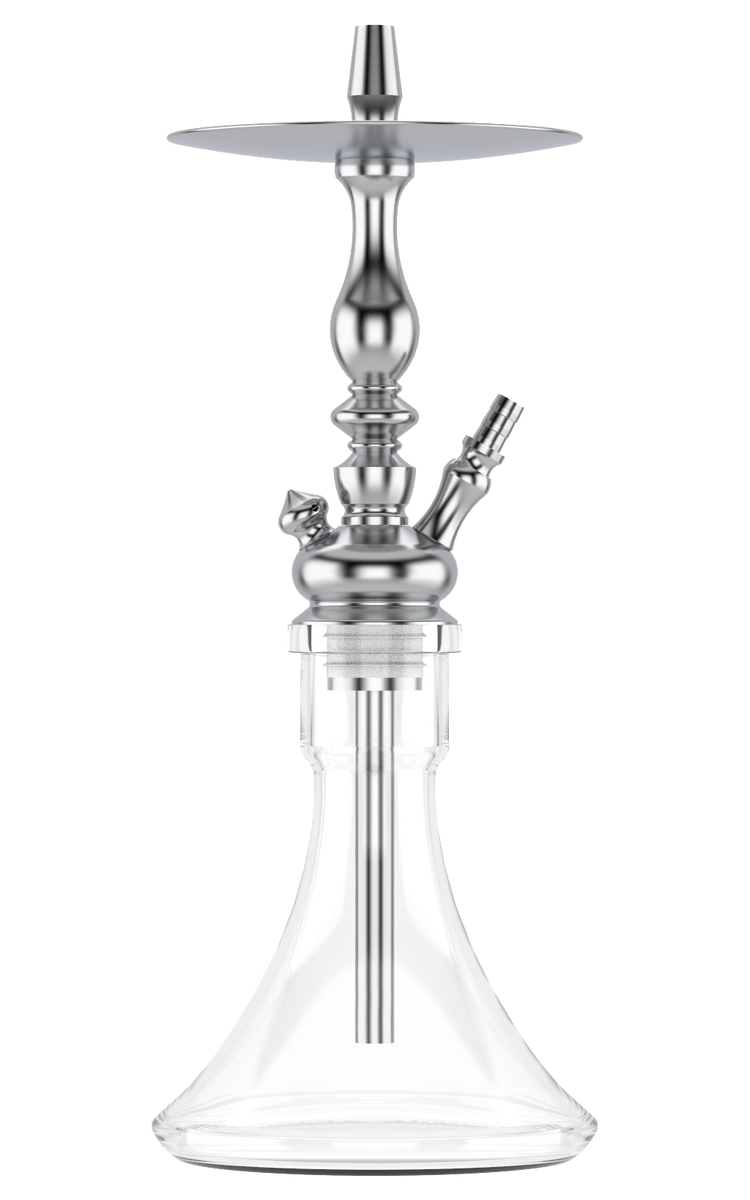 MIG Tradi M V2A Hookahs – 5StarHookah