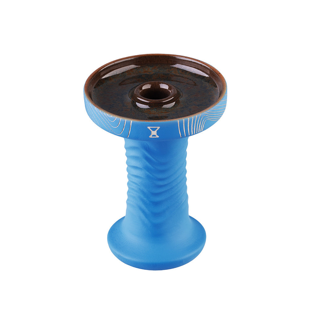 Alpha Bowl - Wave Phunnel – 5StarHookah