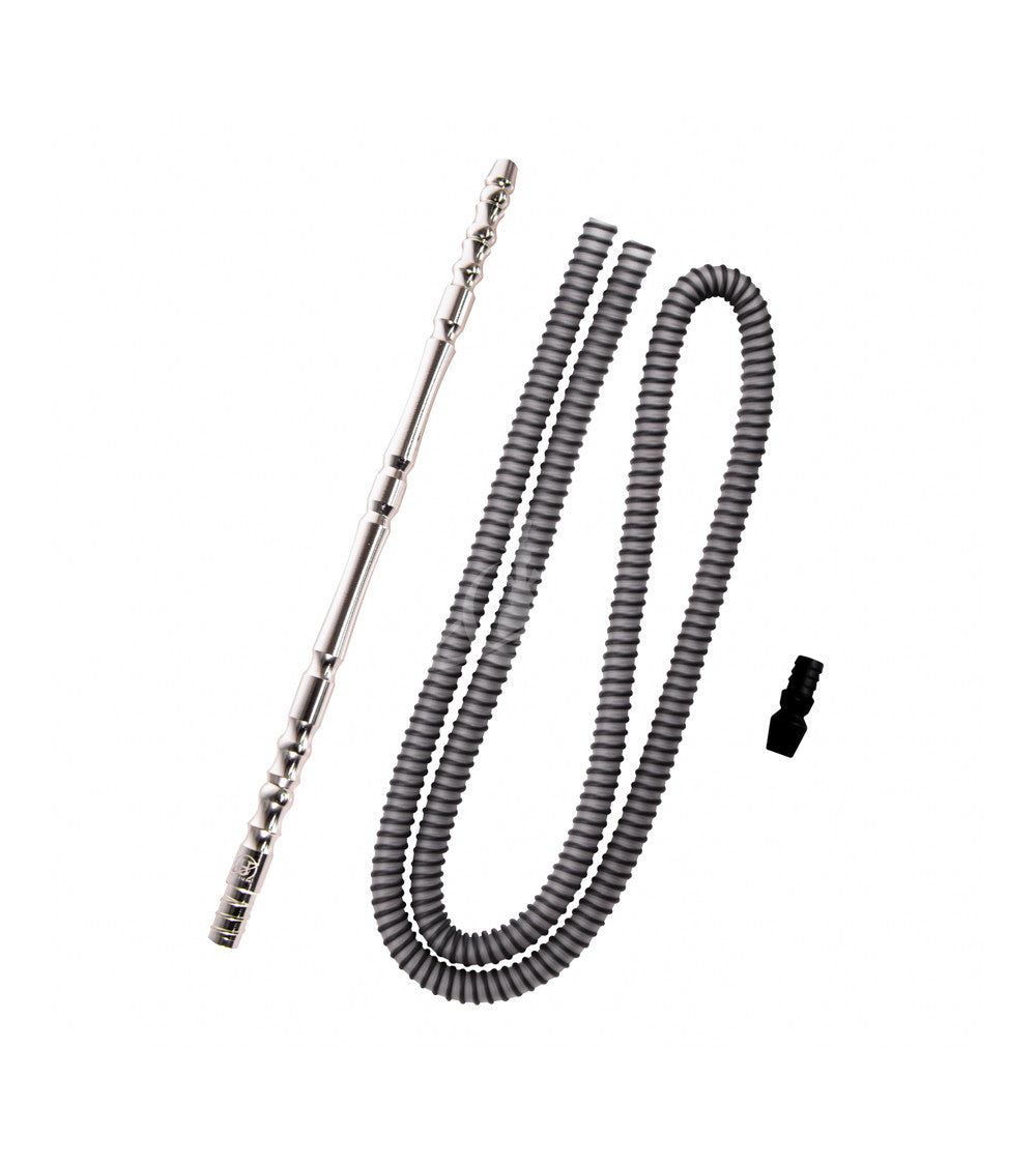 Helium Blazar Flex Hose – 5StarHookah