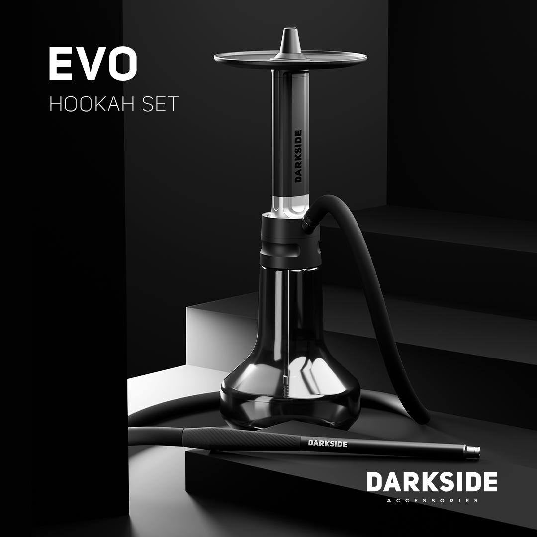 Darkside Evo Hookah – 5StarHookah