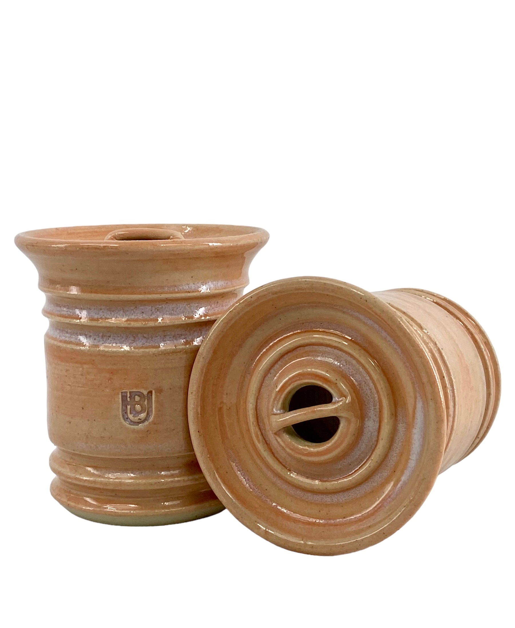 Urb Bowl- Kilobowl with Bridge – 5StarHookah