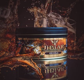 Jibiar Tobacco – 5StarHookah