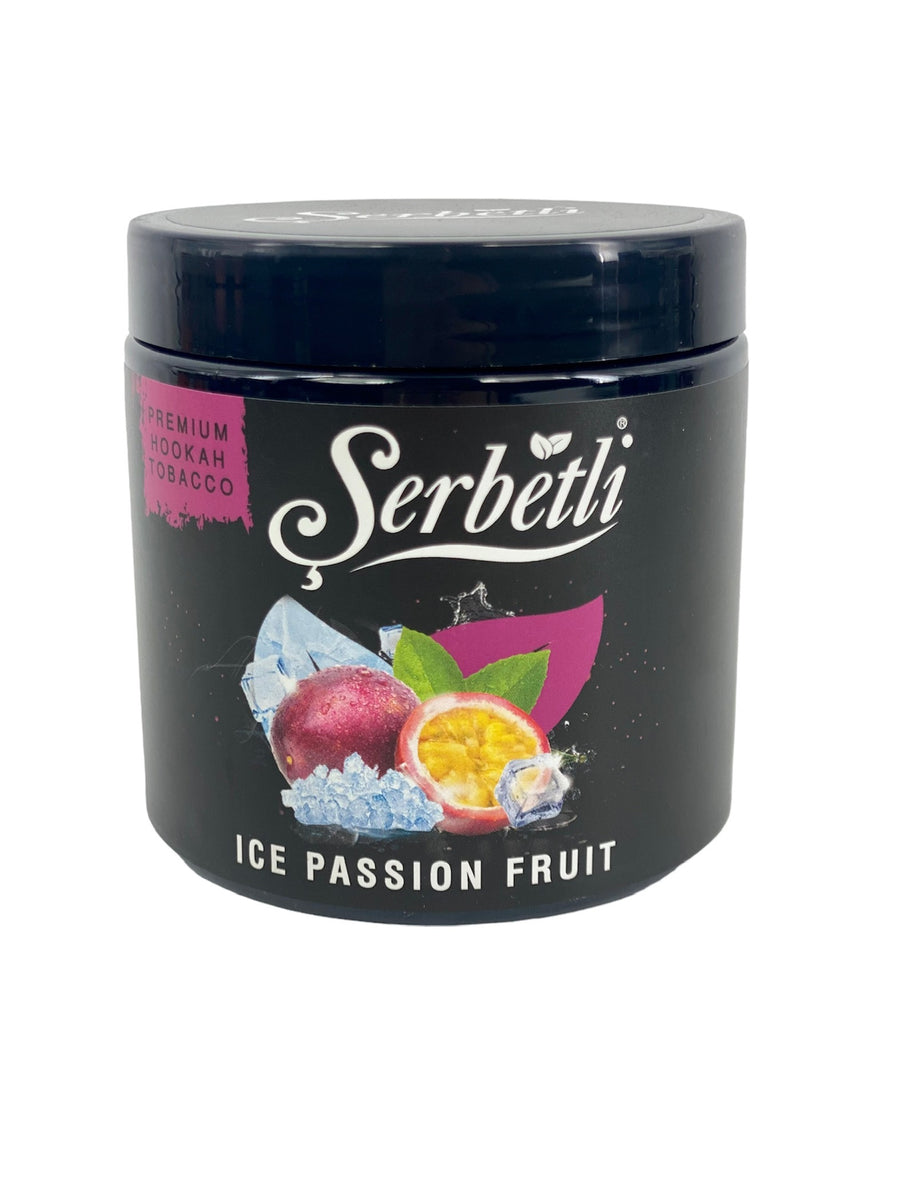 Serbetli 250g – 5StarHookah