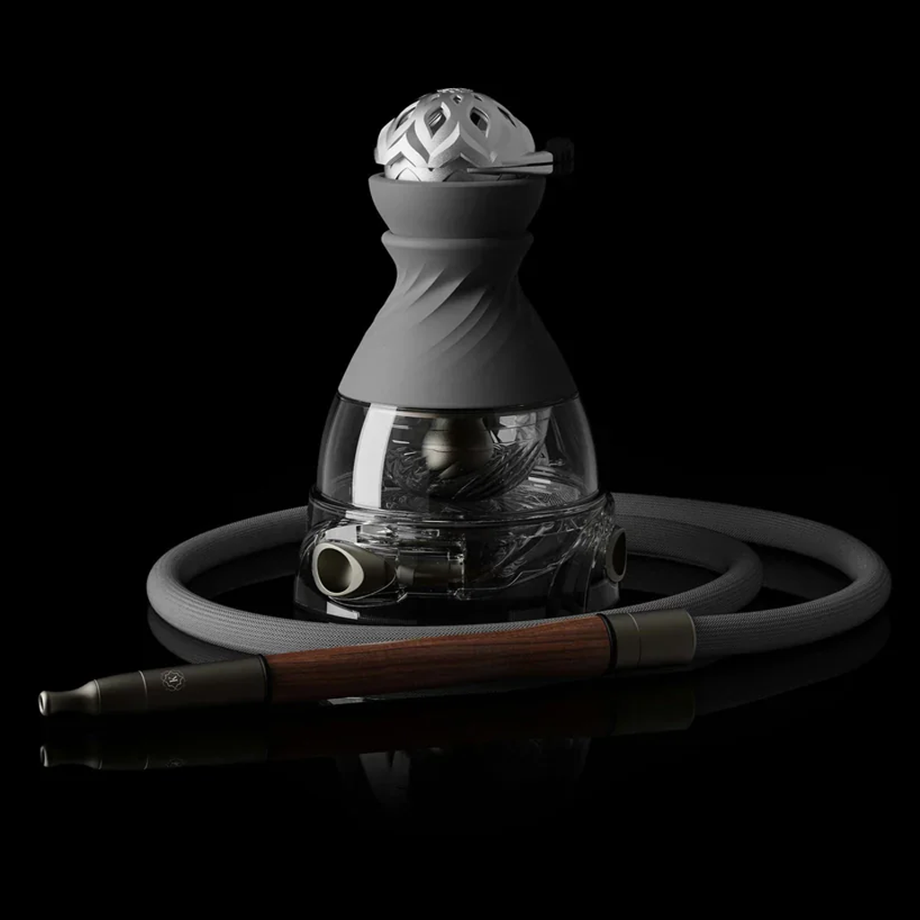 Krysalis® Calix™ Full Set In Lucidity With Lotus III – 5StarHookah