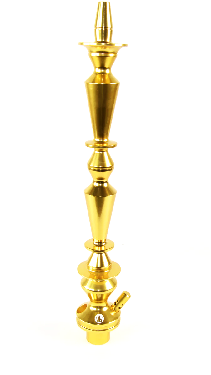 Hookah King - Gold – 5StarHookah