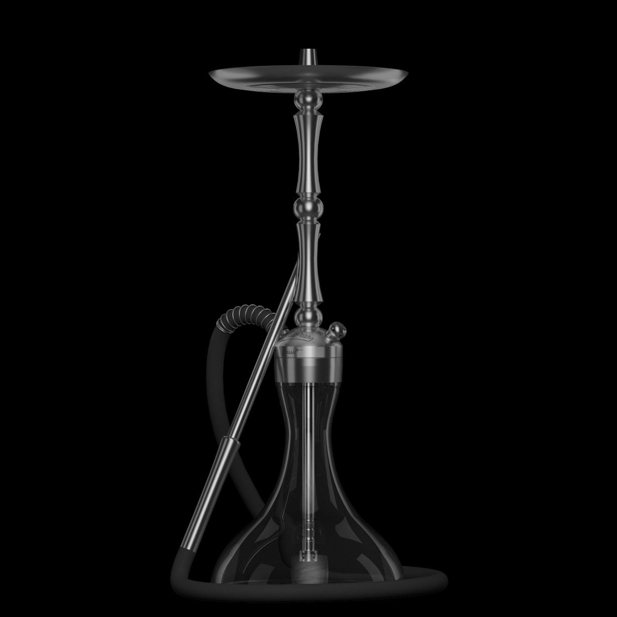 Mattpear Classic M Plus Ball – 5StarHookah