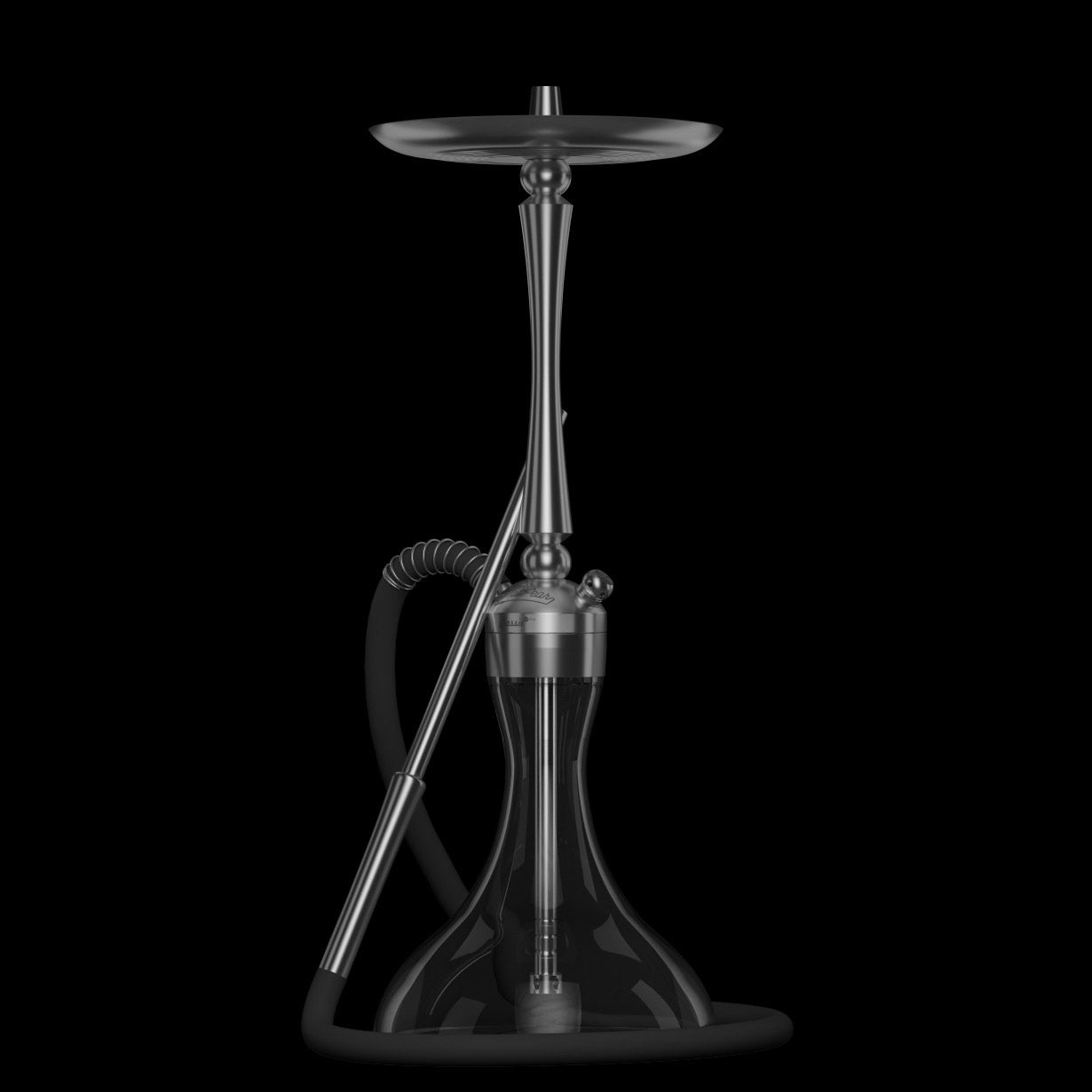 Mattpear Classic M Plus Slim – 5StarHookah