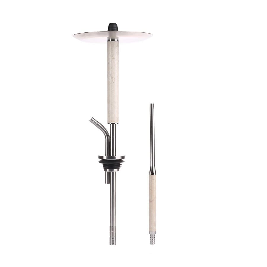 Mexanika Smoke Planet Hookahs - Complete – 5StarHookah