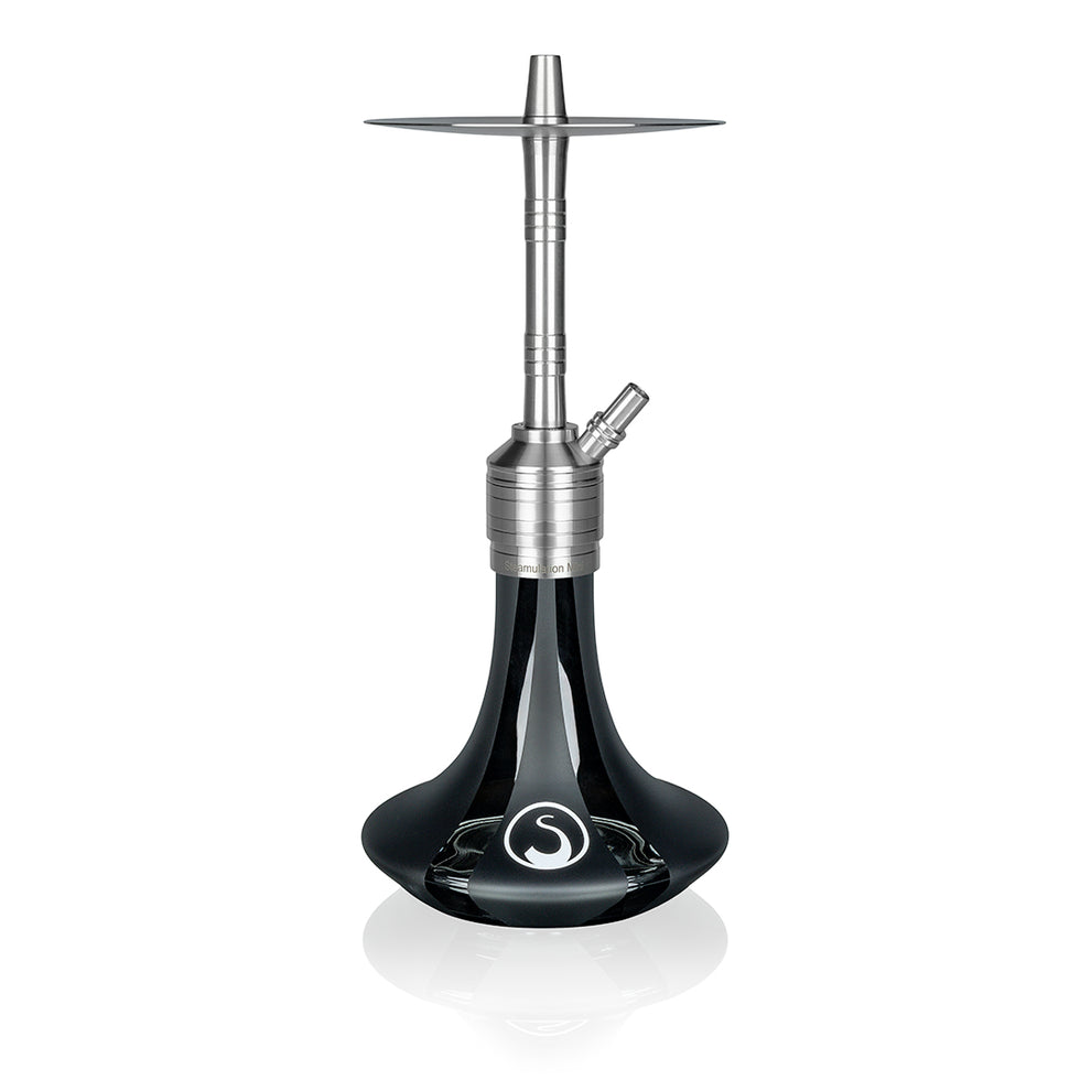 Steamulation Mini Gen 2 Hookah – 5StarHookah