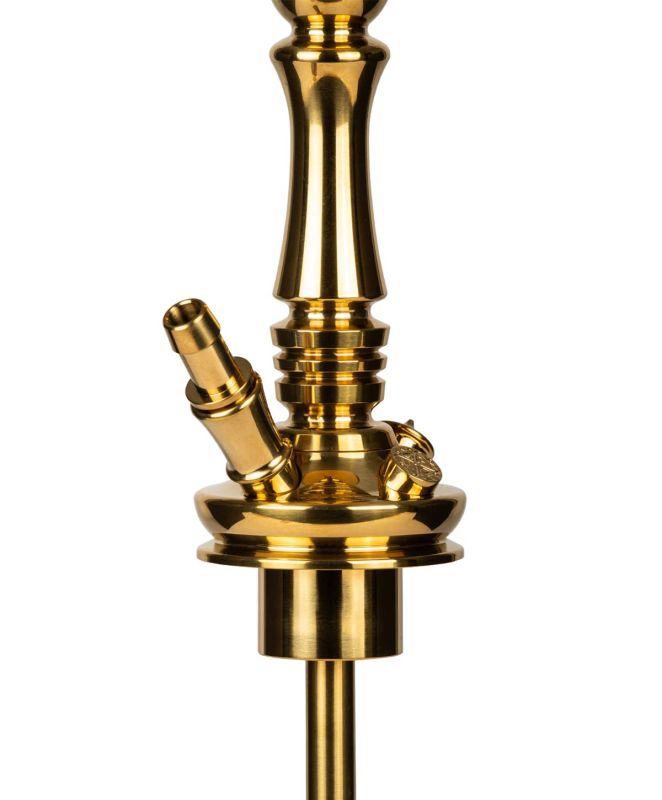 Moze Tradi L Hookah – 5StarHookah