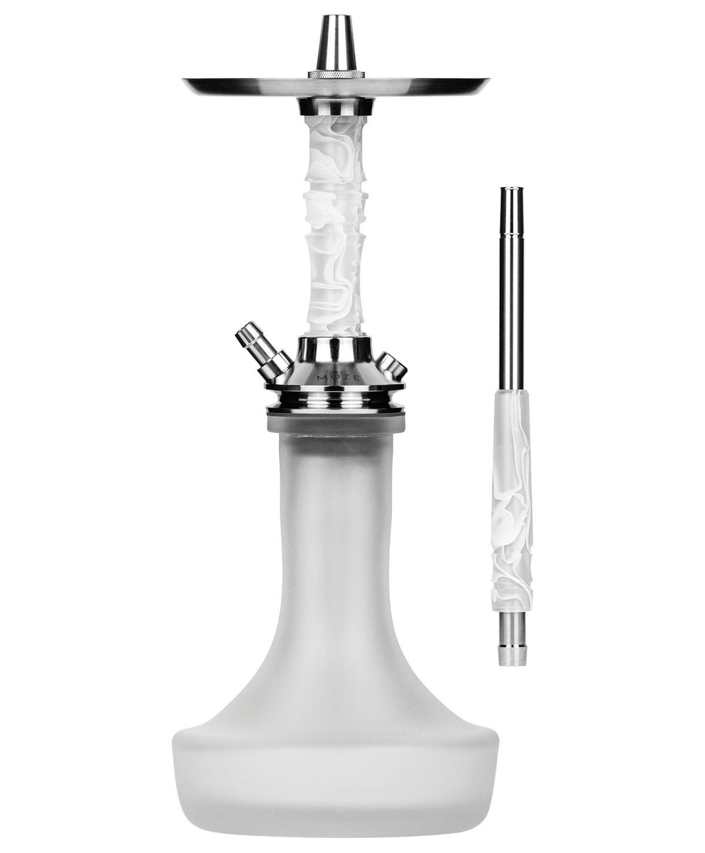Moze Breeze Pro Hookah – 5StarHookah