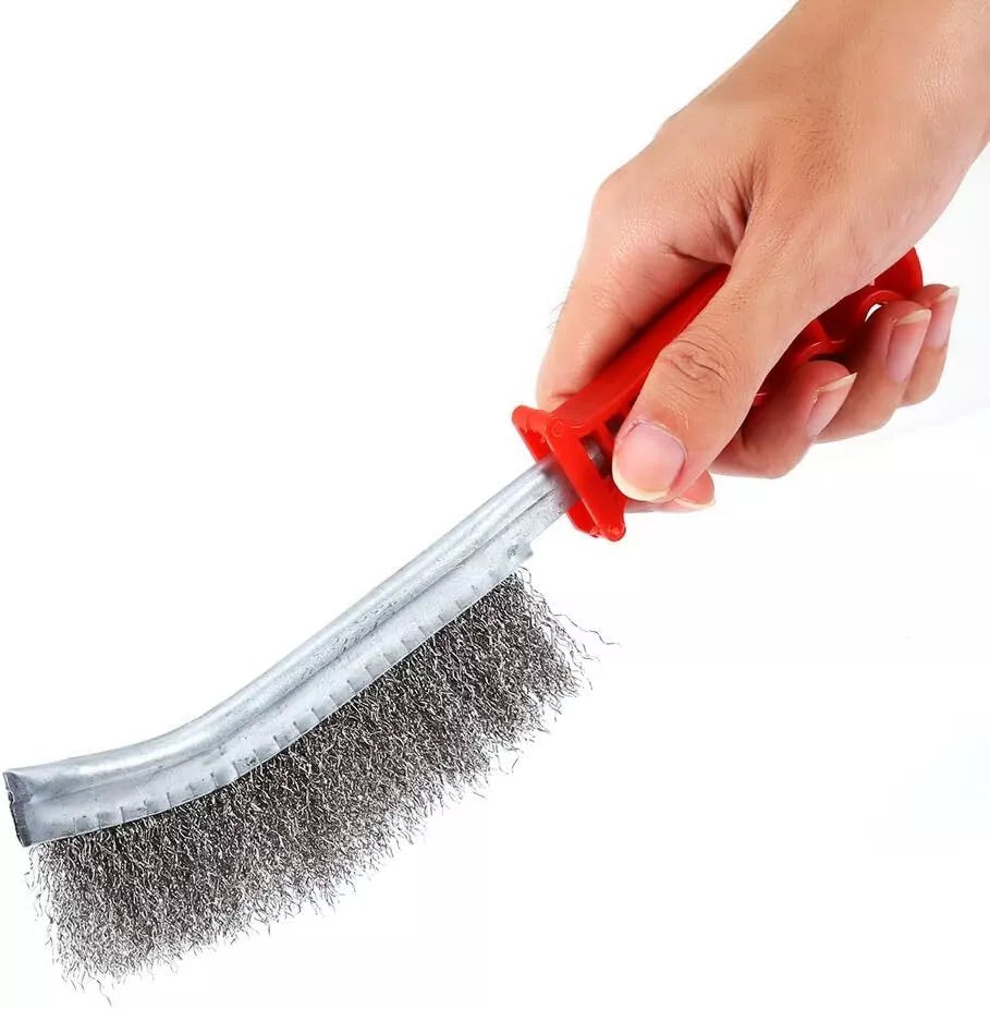 Wire Scrubbing Brush FOR HMD – 5StarHookah