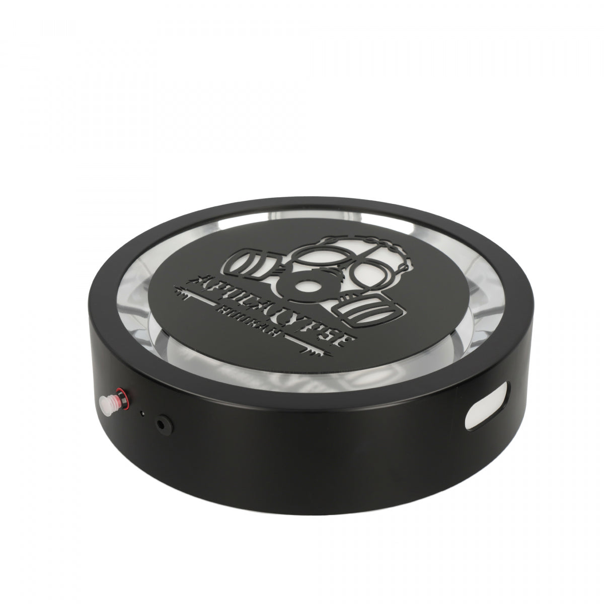 Apocalypse Hookah LED Laser Base Stand – 5StarHookah