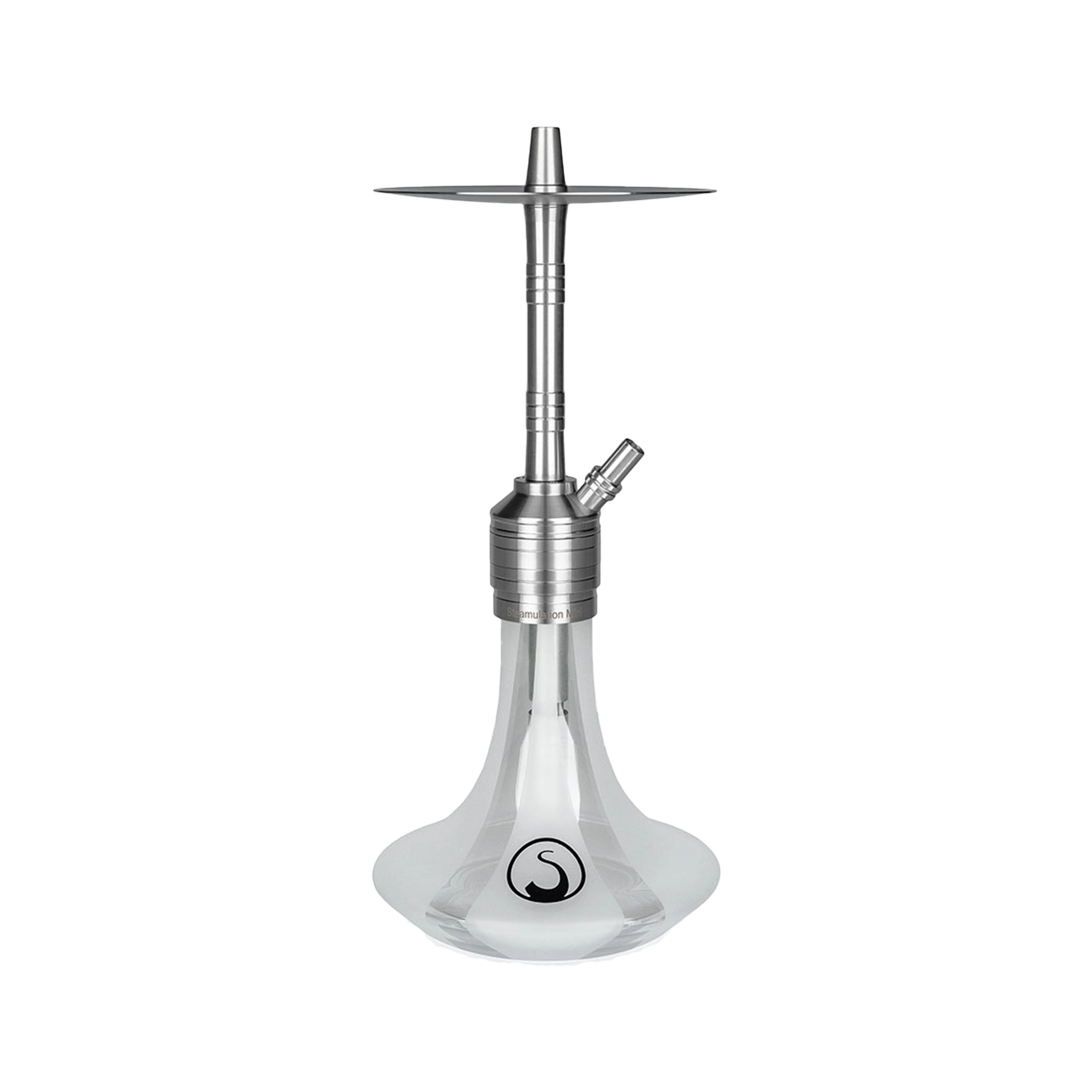 Steamulation Mini Gen 2 Hookah – 5StarHookah