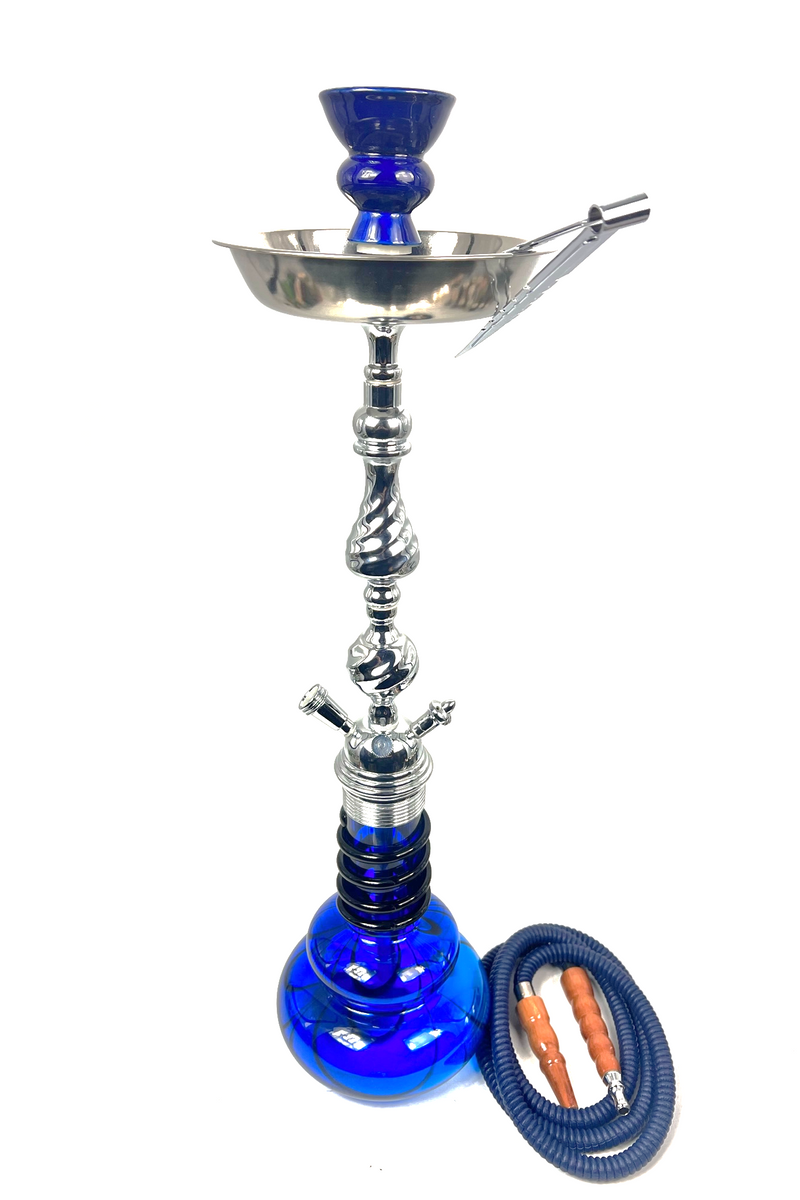 Pharaoh's Modern Hookah – 5StarHookah