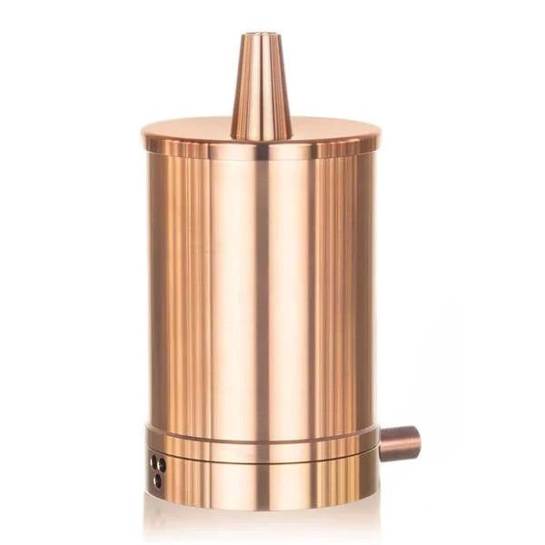 Aeon Shisha- VYRO- One Steel – 5StarHookah