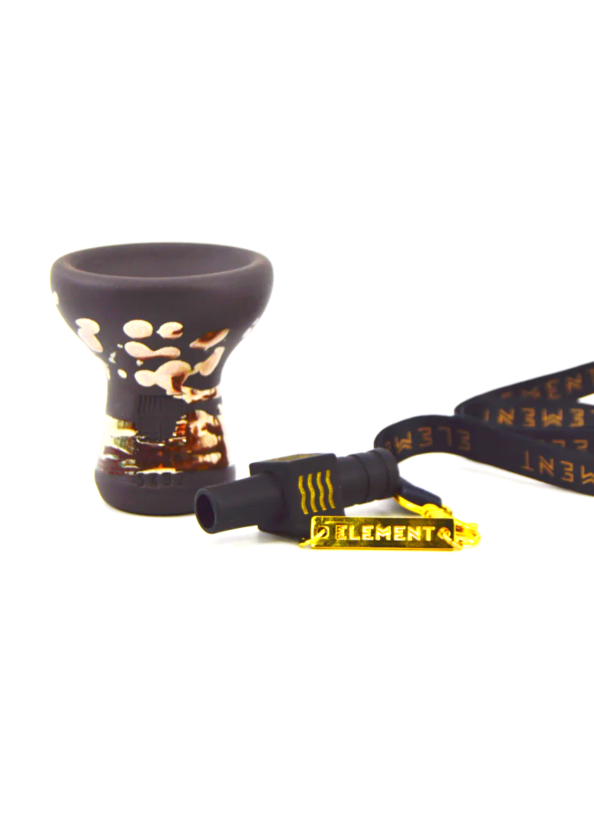 Element Accessory Pack – 5StarHookah